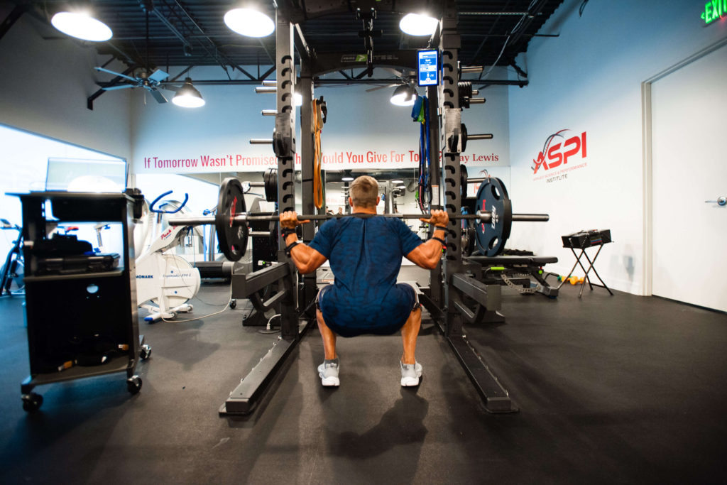 The Muscle PhD - Dr. Jacob Wilson