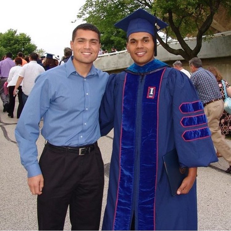 About - The Muscle PhD