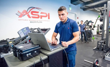 About - The Muscle PhD