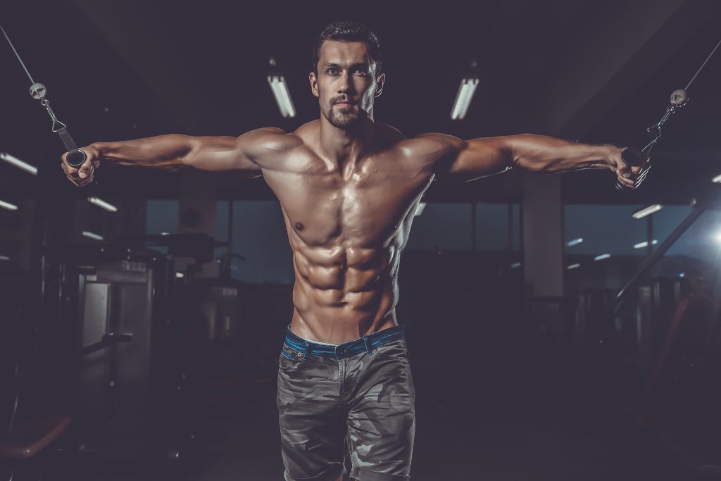 Hypertrophy vs. Hyperplasia - The Muscle PhD