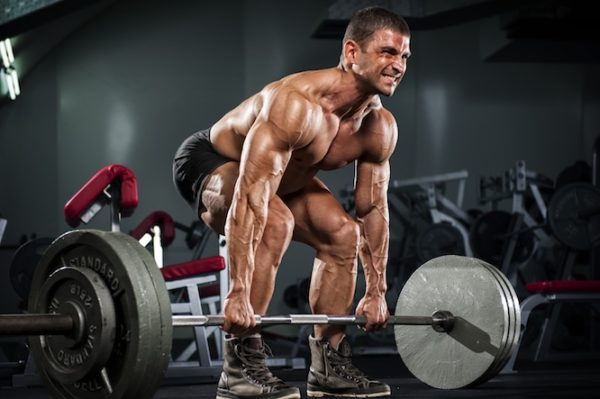 What is a deadlift? (A useful guide to deadlifting)