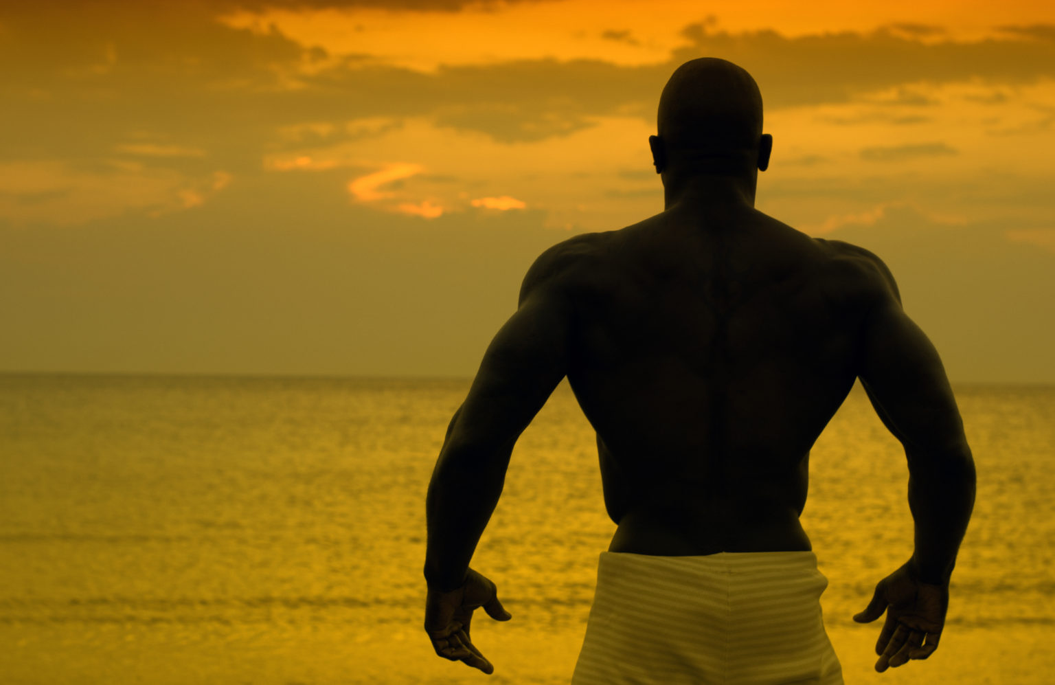 The Muscle PhD | Dr. Jacob Wilson