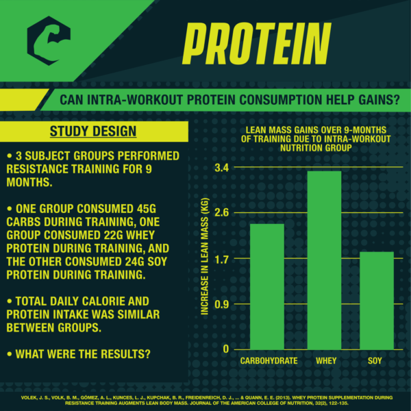 Whey vs Rice Protein - The Muscle PhD