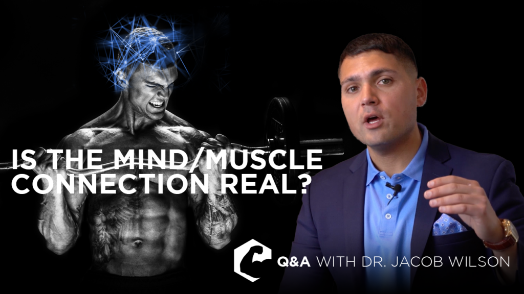 The Muscle PhD | Dr. Jacob Wilson
