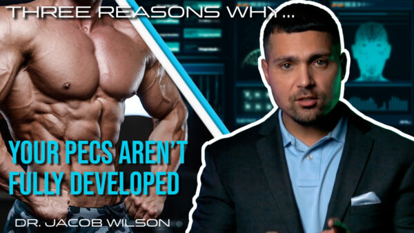 The Muscle PhD | Dr. Jacob Wilson