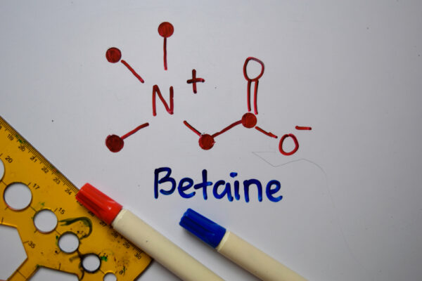 The Power of Betaine - The Muscle PhD