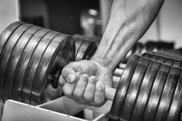 Top 3 Ways to Increase Thick Dense Muscle - The Muscle PhD