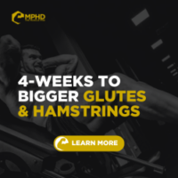 The Muscle PhD | Dr. Jacob Wilson