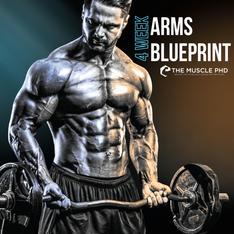 Muscle Science: A History - The Muscle PhD