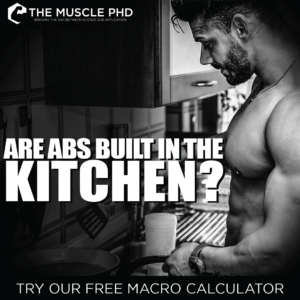 Gender Differences in Training - The Muscle PhD