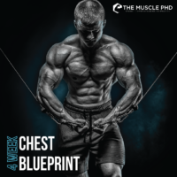 Protein Intake for Cutting - The Muscle PhD