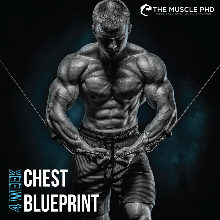 Wide Stance vs Narrow Stance Squats - The Muscle PhD