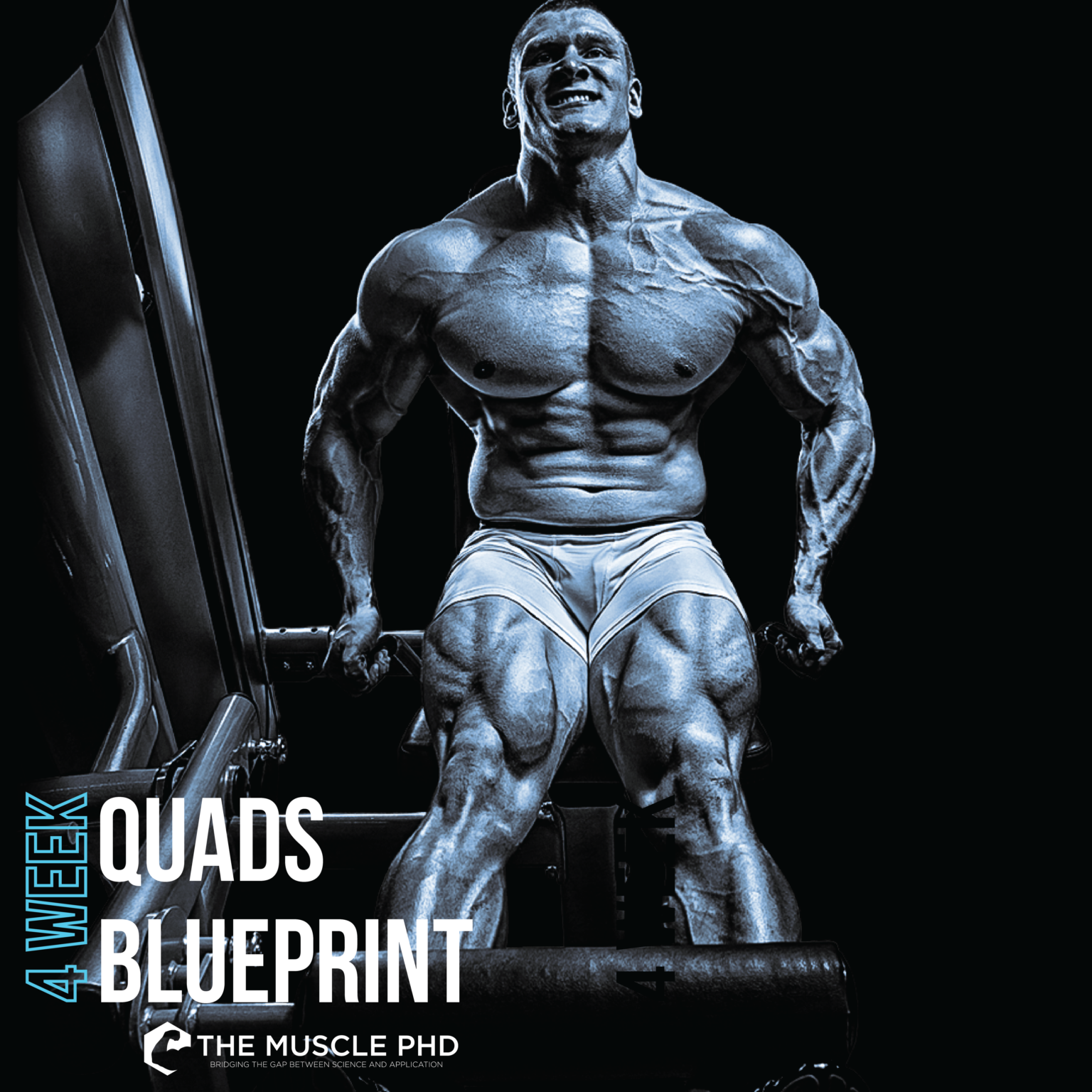 Genetic Potential - The Muscle PhD