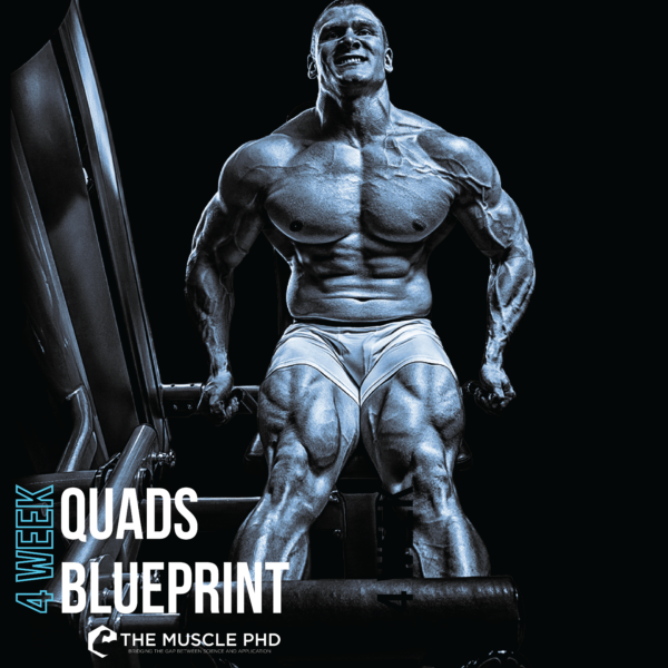 Genetic Potential - The Muscle PhD